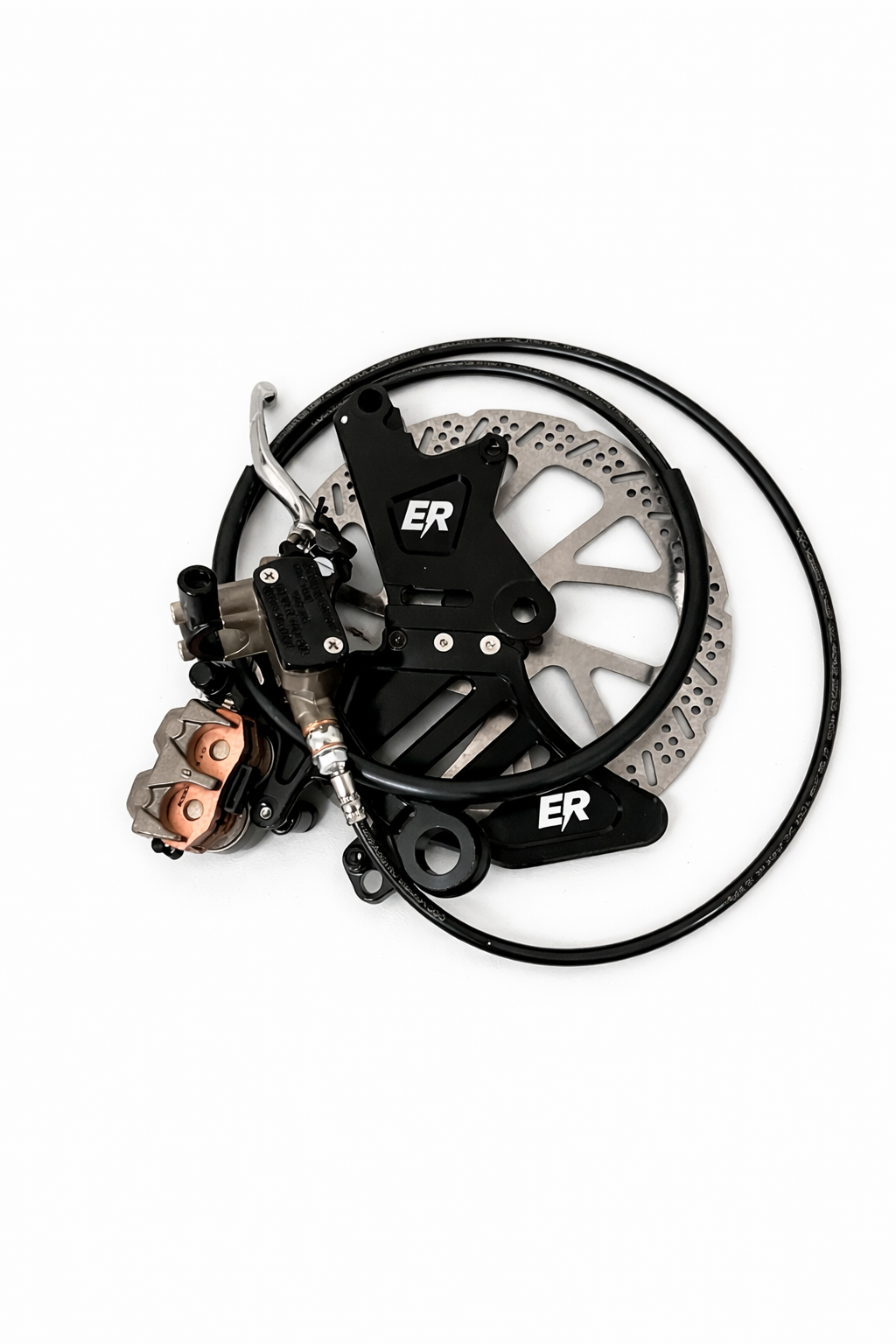 Surron Ultra Bee Style Rear Brake – ER Moto